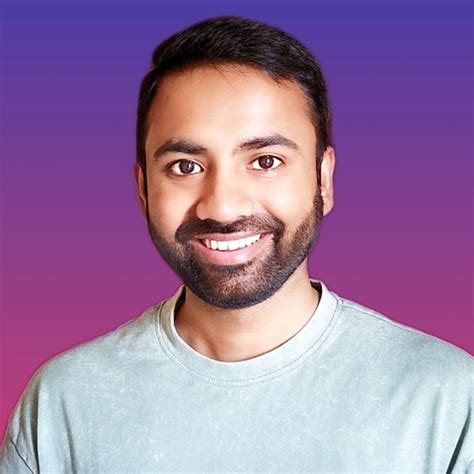 Saurabh Srivastava Unfiltered Youtube