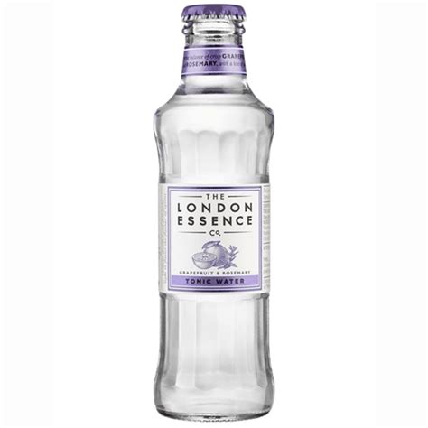 Тоник The London Essence Грейпфут и Розмарин с цена 3.69 лв. - eBag.bg