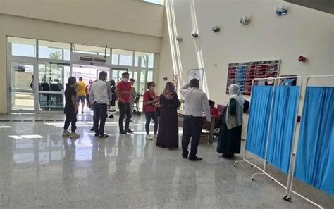 وفاتان و 3 إصابات جديدة بـ كـورونـا شمال وشرق سوريا شبكة بلدي الإعلامية