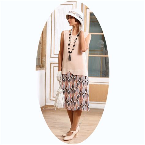 2 Piece Vintage Inspired Jacket And Dress With Nude And Etsy