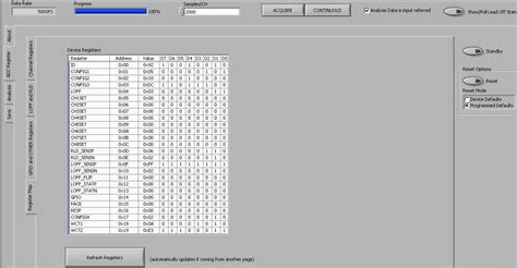 Common Mode Rejection And Ads1298 Data Converters Forum Data Converters Ti E2e Support Forums