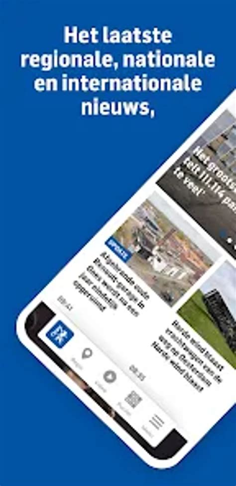 Pzc Nieuws En Regio Para Android Download