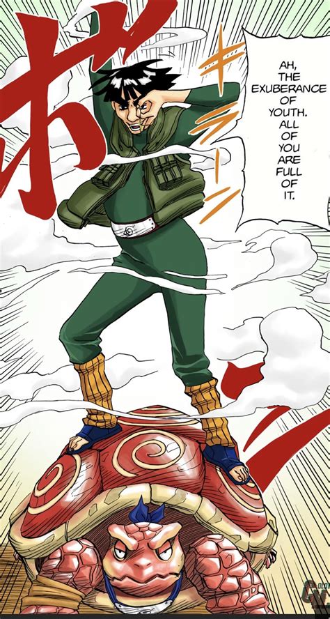 Guys Turtle Rnaruto