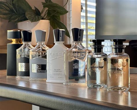 LImmensité Louis Vuitton cologne a fragrance for men 2018