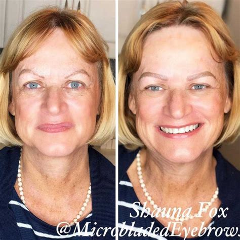 Microblading Gone Wrong Whats Good To Know