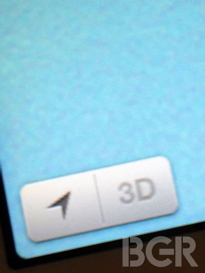 Apple S IOS 6 Maps App Nears Completion Here S What It Will Look Like
