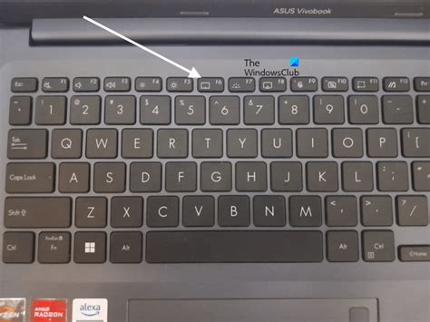 華碩筆記型電腦觸控板無法運作 [修復] Tech Club