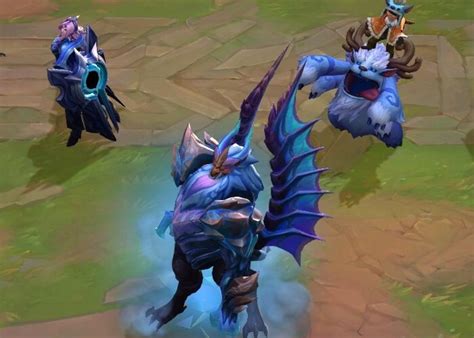 Top Teamfight Tactics Best Daeja Builds To Use Gamers Decide