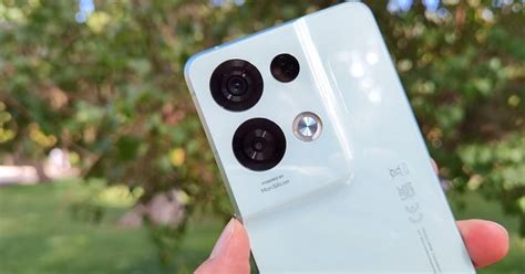 An Lisis Del Oppo Reno Pro C Maras Pantalla Y Dise O Sobresaliente