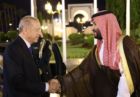 Salah On Twitter ولي العهد السعودي الامير محمد بن سلمان يستقبل رجب