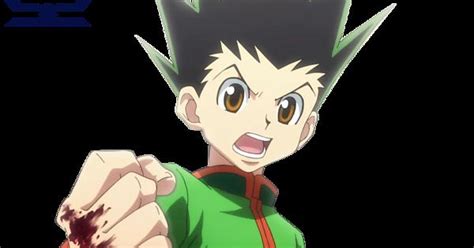 Gon Render Album On Imgur
