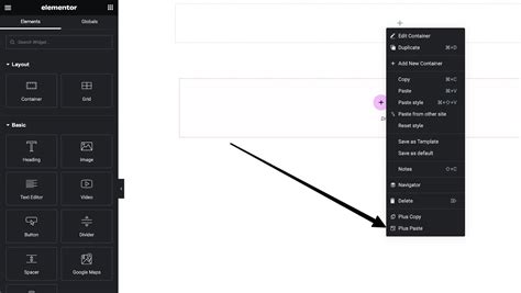 How To Copy Elementor Pages From One Site To Another