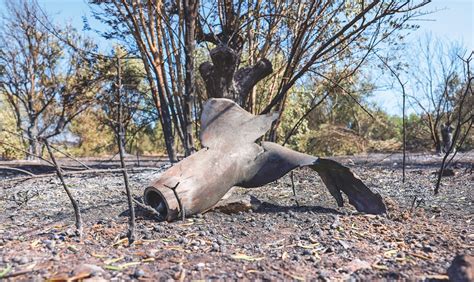 Authorities Investigating Ammunition Depot Explosion EKathimerini