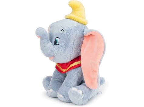 Acheter Peluche Dumbo 25 Cm De Simba 6315876245 Juguetilandia