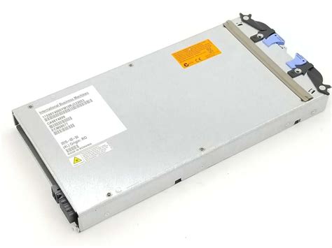 Ibm 2421 941 Ds8700 31p1452 31p1486 Ibm 4 Port 8gb Fiber Optic Module