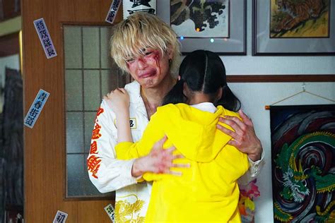 【ナンバmg5】剛を助けにきたのは… 全伏線をキレイに回収した最終話に視聴者「映画化お願いします」 Encount
