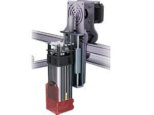 Amazon Com ATOMSTACK Z Axis Height Adjuster For Laser Engraver Z Axis Adjuster Precise Focus