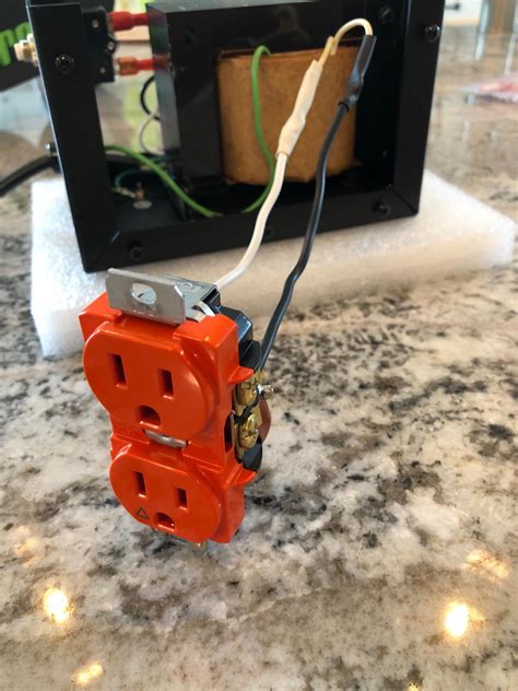 Tripp Lite Is250 Review Isolation Transformer Page 2 Audio Science Review Asr Forum