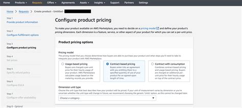 Step3 Configure Product Pricing Saasus Platform Document