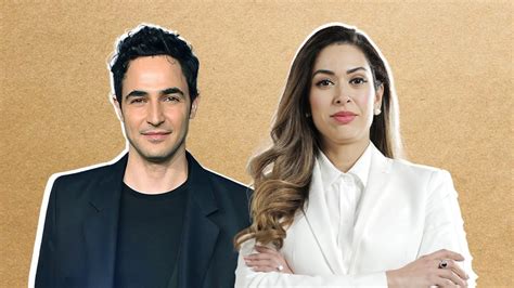 Zac Posen X Mac Interview In Lake Como Italy Snobby Face