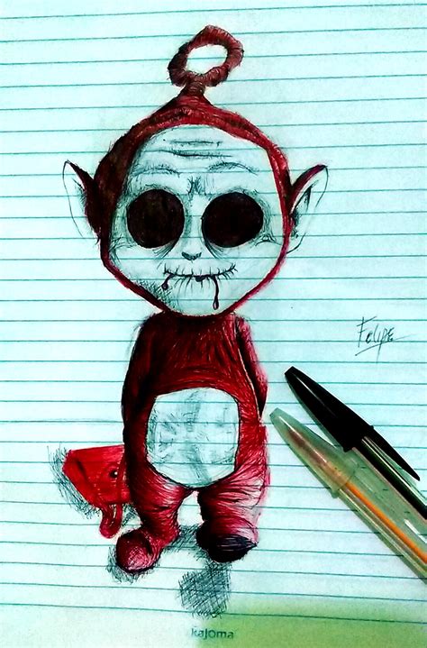 Teletubbies Tubby Bye Bye Laa