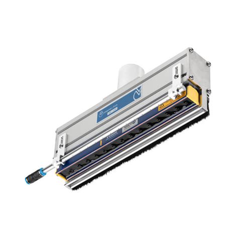 Decontamination System Cesstech