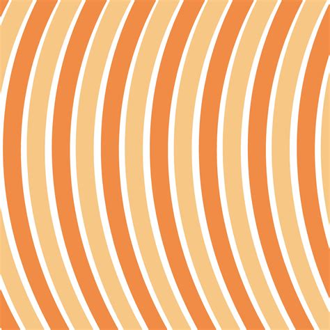 Abstract Brown Lite And Deep Color Seamlees Wavy Pattern 29607520