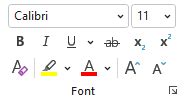 Resizing And Variants Ribbon Features Actipro Wpf Controls Docs