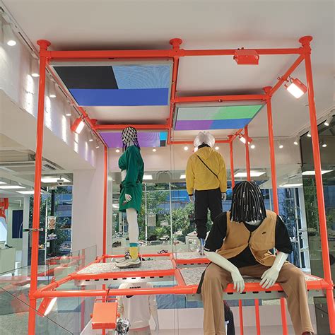 공간의 비일상적 체험