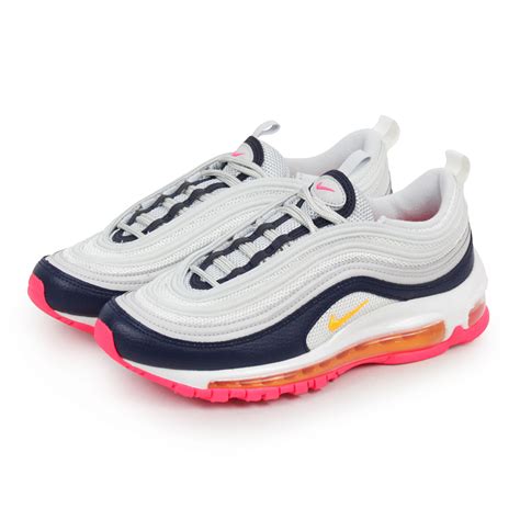 Nike 休閒鞋 Air Max 97 女鞋 休閒鞋 Yahoo奇摩購物中心