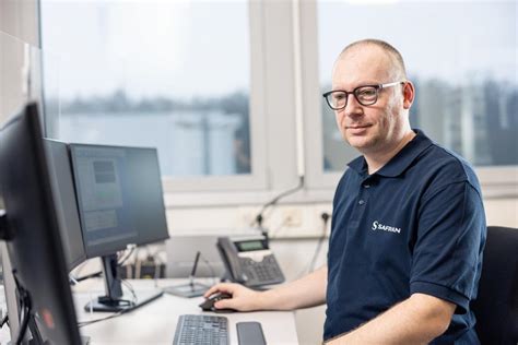 Mdr Gt Ultra High Speed Cyber Secured Fti Recorder Safran