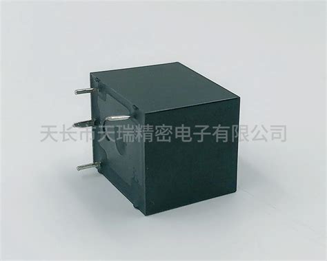 HRW-124LM-天长市天瑞精密电子有限公司【官网】