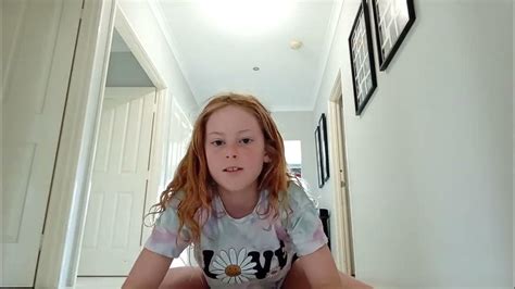 How To Do A Handstand🌿🩰 Gymnast Youtube