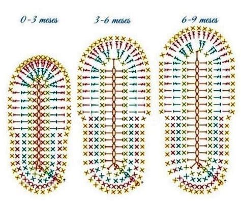 Лунтик связанный крючком схема и описание