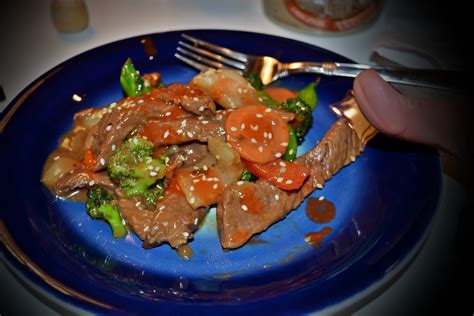 Recipe For Our Days Sesame Garlic Beef Stir Fry