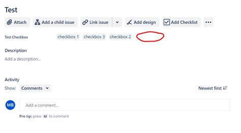 Solved How To Determine Which Checkbox Option Was Uncheck