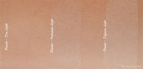 Manicure Manifesto Hourglass Ambient Lighting Edit Palette Swatches