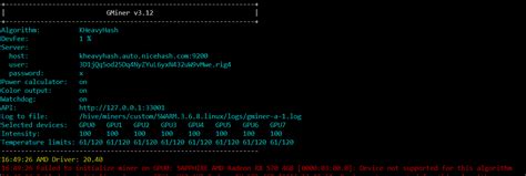 Add Kaspa Issue Maynardminer Swarm Github