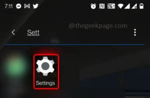 How To Fix Google Play Store Keeps Stopping Problem