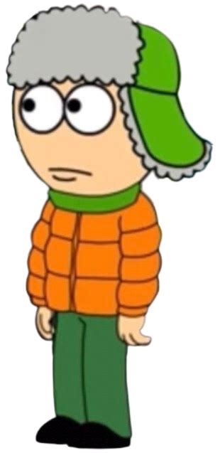 Kyle Broflovski In Goanimate Png By Unicornsrock470 On Deviantart