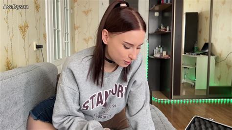 Stedsøster Tabte Sig Ved Kort Og Fik Et Læs Sperm I Sin Fisse Free