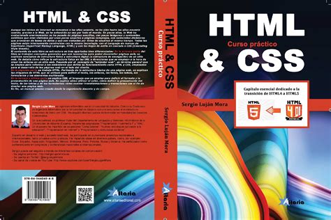 html and css curso práctico avanzado