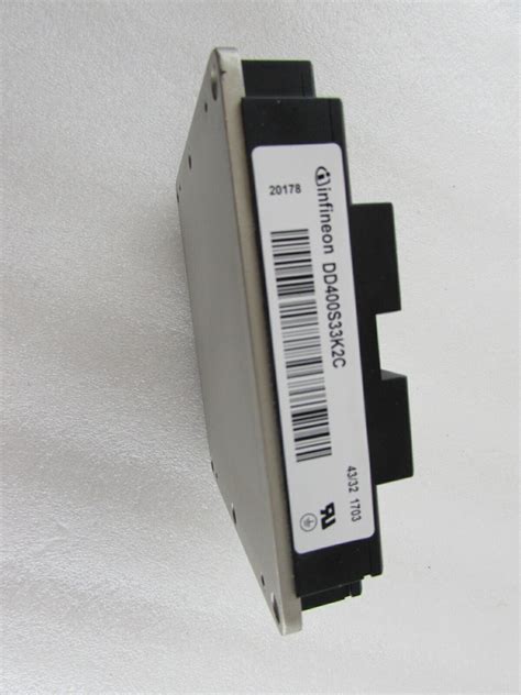 Infineon Diode Scr D1709n26tof Tst Automation