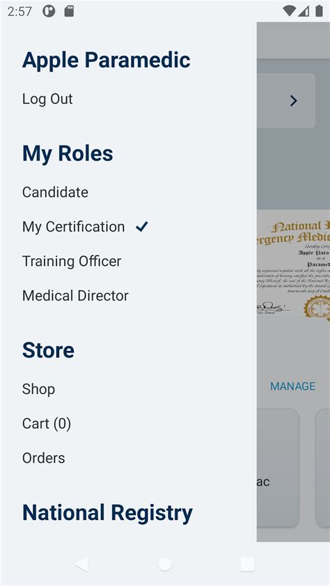Nremt For Android Download