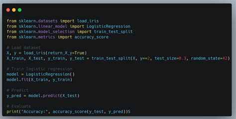 logistic regression explained a complete guide decoding data science