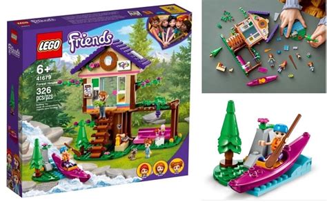 inspiracje w moim mieszkaniu Klocki LEGO idealny prezent dla dziecka i dorosłego