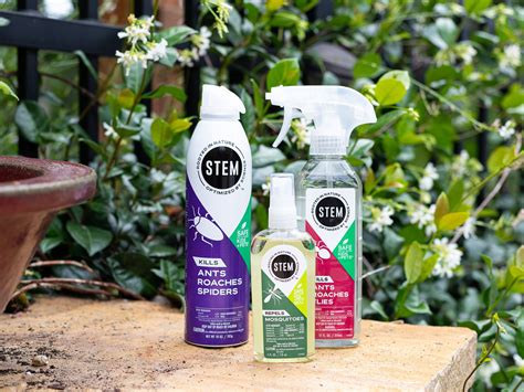 Stem Bug Spray Just 1 75 Each At Publix Regular Price 7 49 Iheartpublix