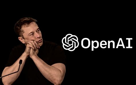 Elon Musk Fa Causa A Openai Sam Altman E Greg Brockman Dfo Media