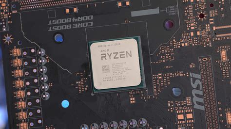 Is The Ryzen 3 3300x Better Value Than The Ryzen 5 3600 Photo Gallery