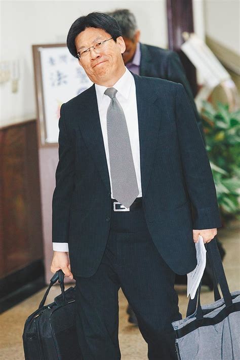 陳隆翔憶高涌誠約詢 要脅加嘲諷 社會 中國時報